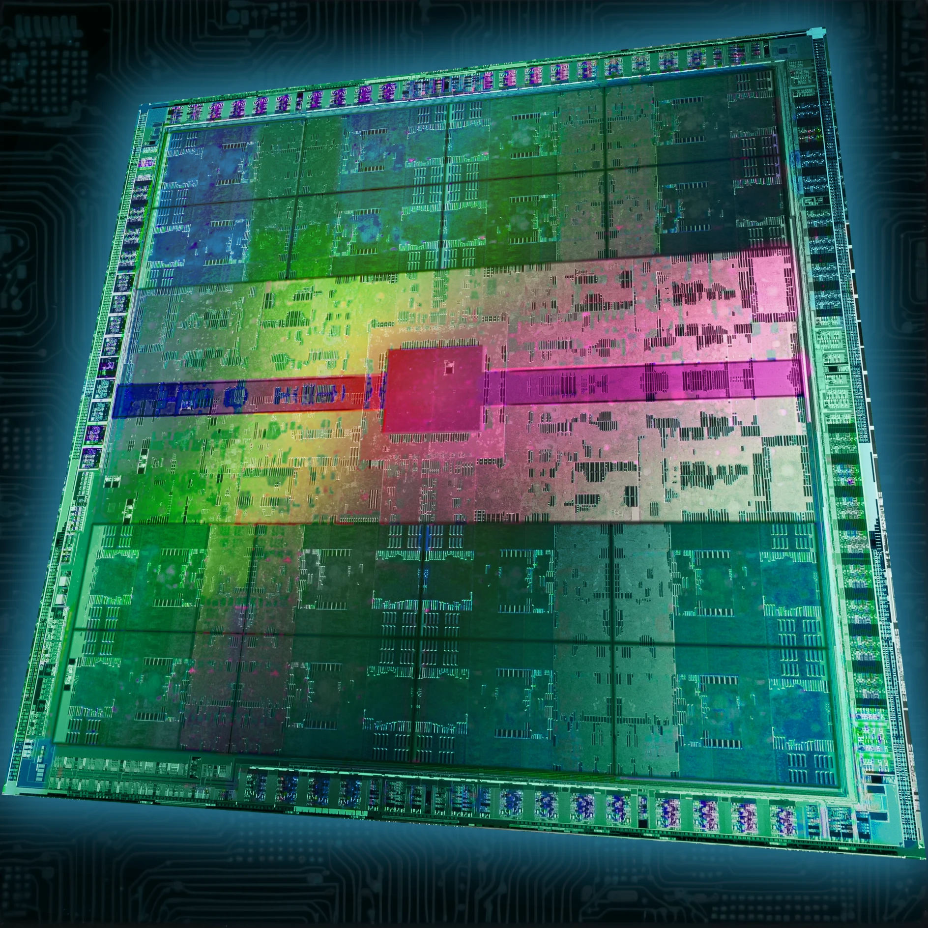 From Billions to Trillions: TSMC's Vision for Next-Gen GPUs - Coinsteam.io