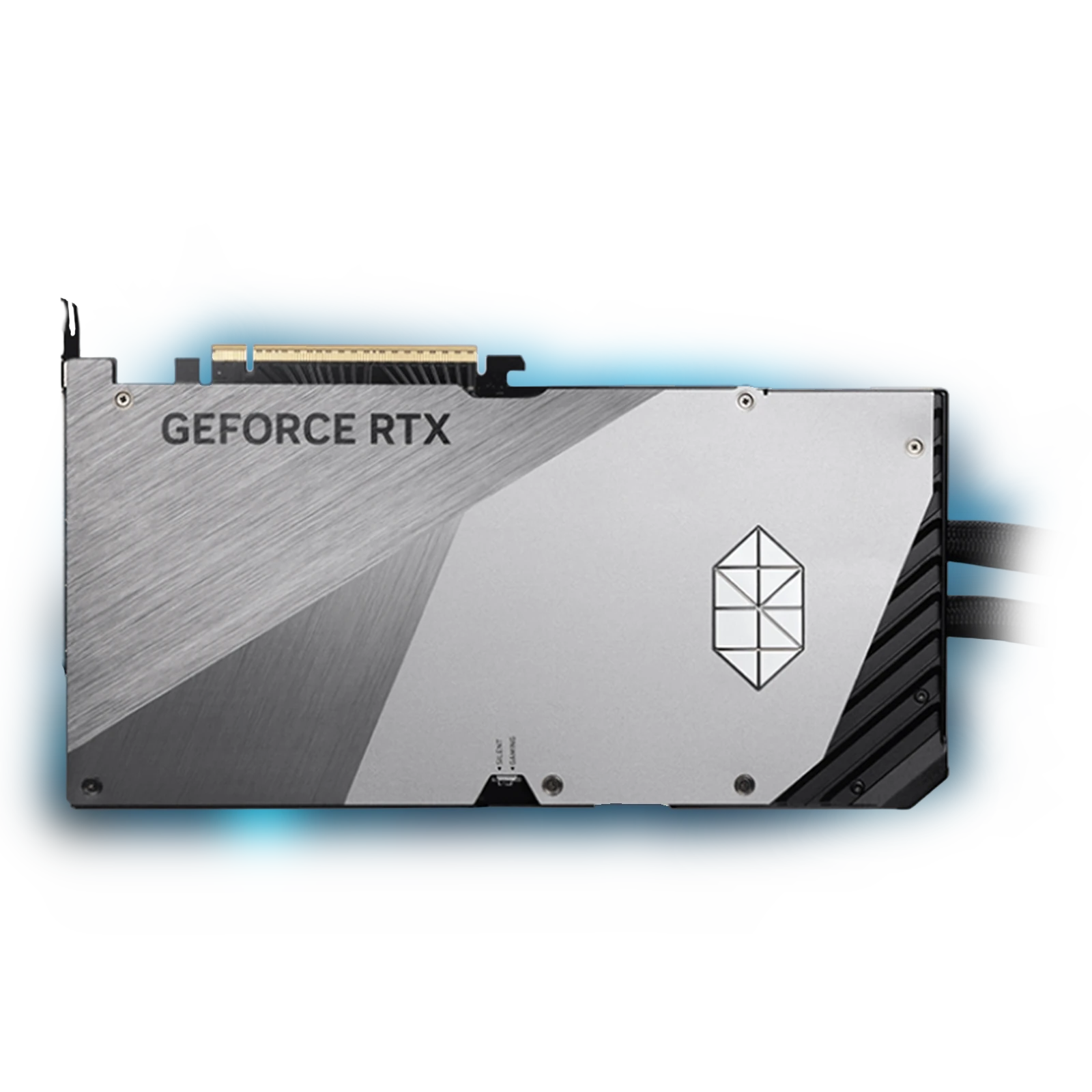 MSI GeForce RTX 5090 32G SUPRIM LIQUID SOC - Coinsteam.io